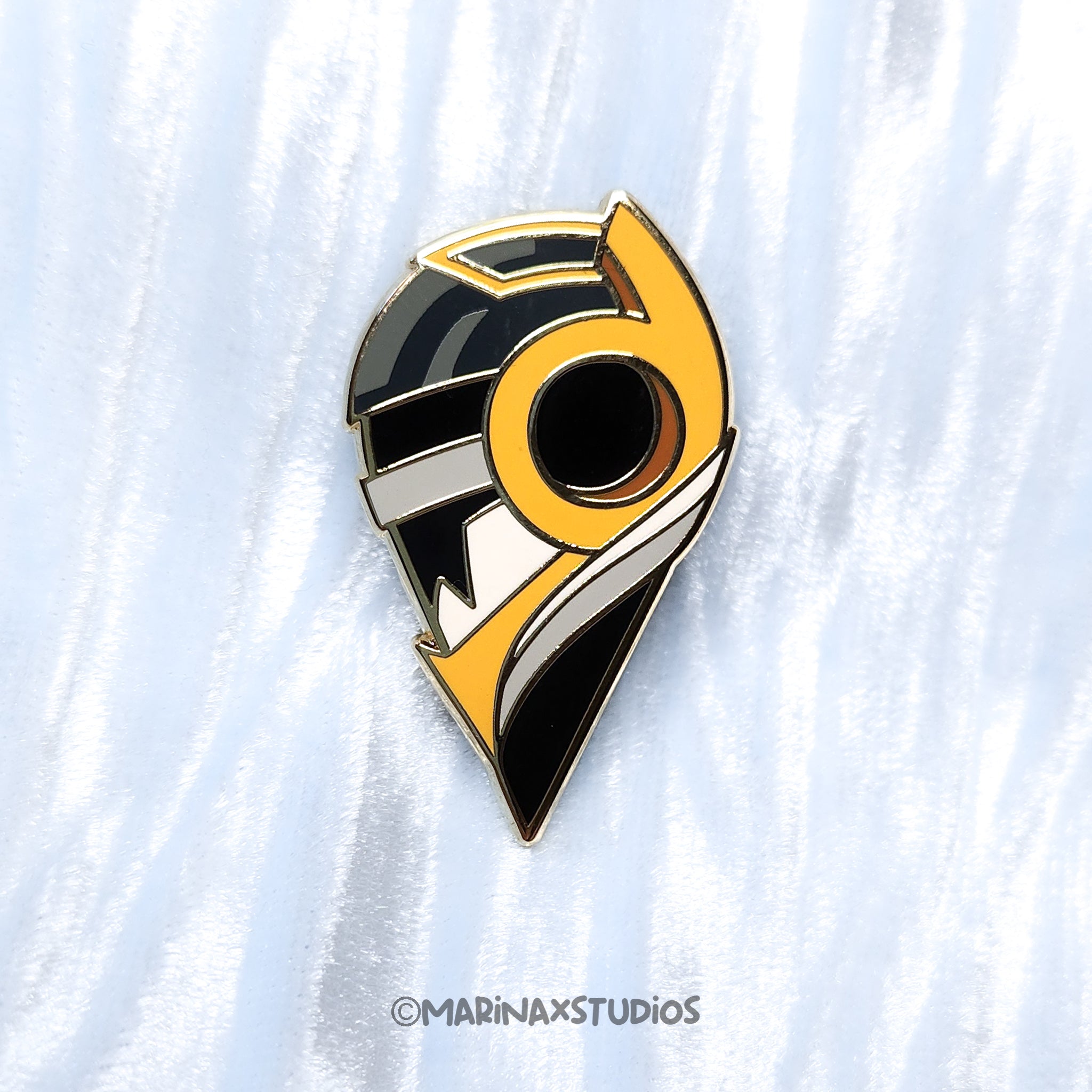 Mr. Cellophane – MarinaXStudios